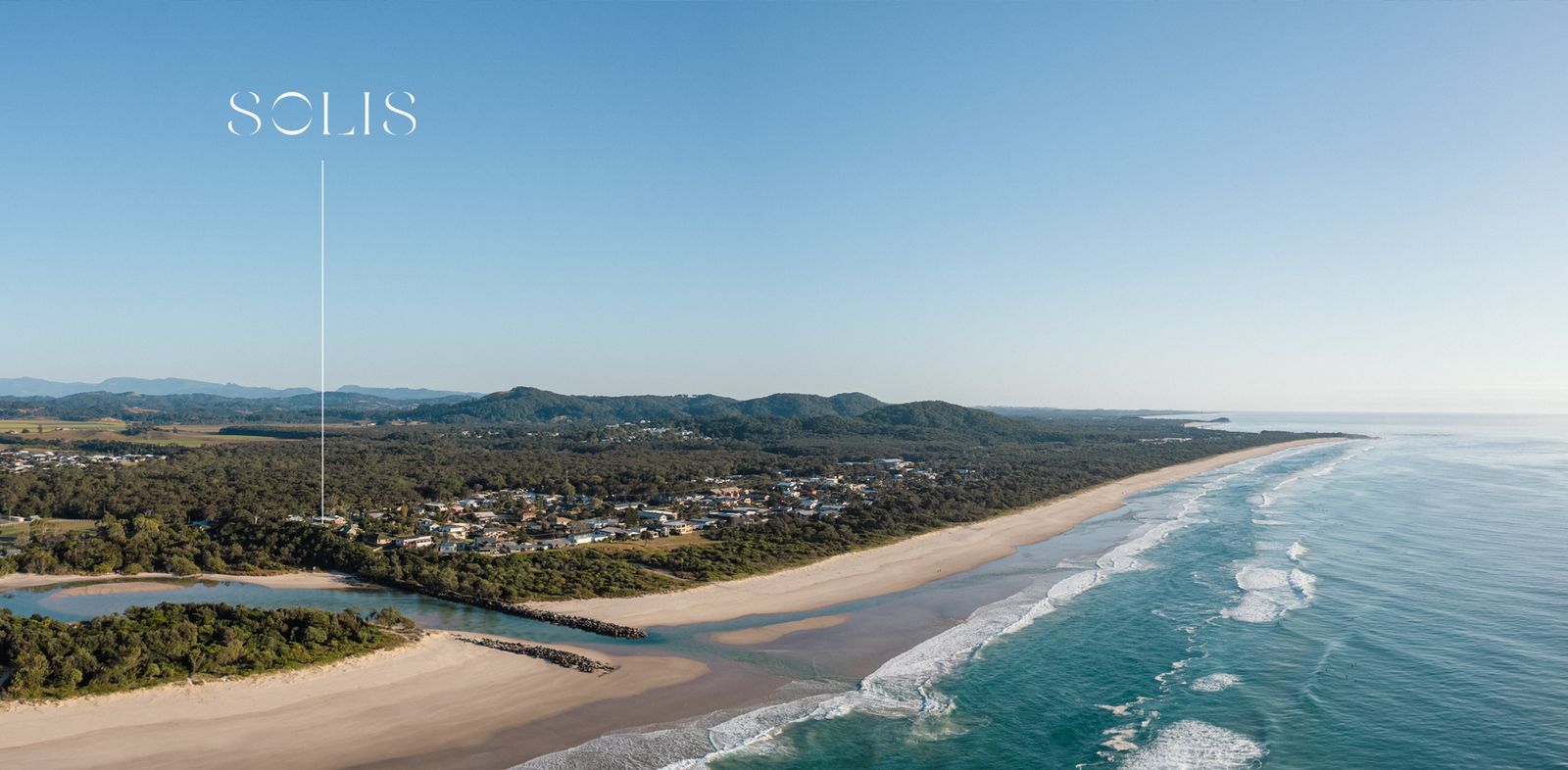 SOLIS - The Spirit of Place